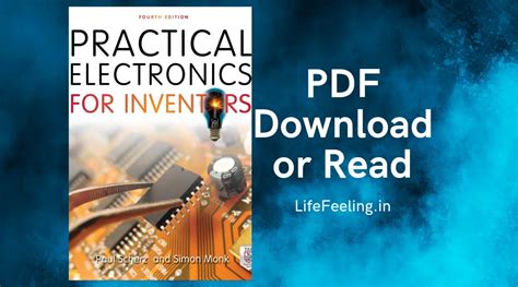 [pdf] practical electronics for inventors pdf download read