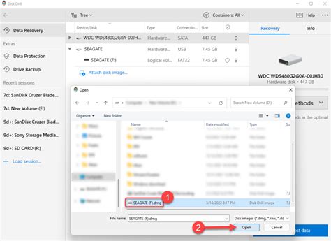 How To Recover Data From Seagate Hard Drive And Fix The Problems
