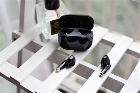 Mems硅麦 Dsp降噪，ciyinso Mars真无线耳机完美消除环境噪声 音质 音乐迷 场景