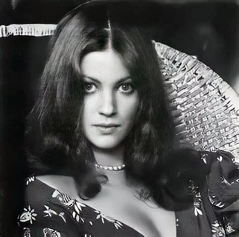 54 Facts About Lynne Frederick Factsnippet