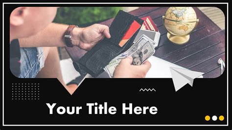 Free Budget Google Slides Themes And PowerPoint Templates For Presentations