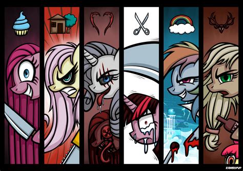 Pin On Mlp Pinkamena Diane Pie