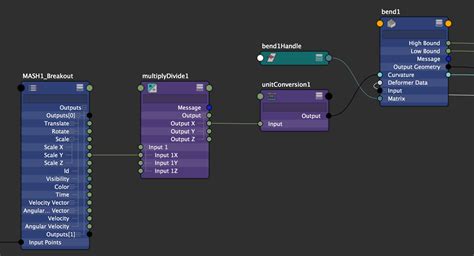 Solved Mash Breakout Nodei Dont Get It Autodesk Community