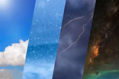 Meteorology Pictures