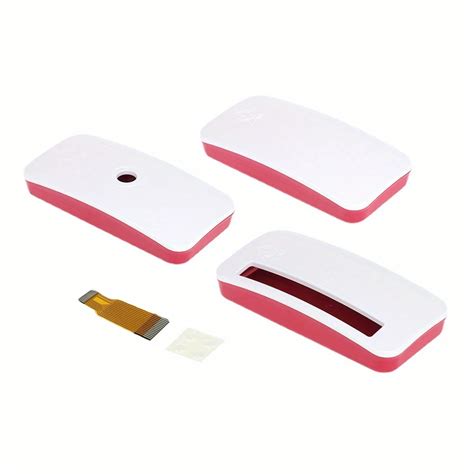 Raspberry Pi Zero Case Raspberry Pi Zero W Official Case Abs Box