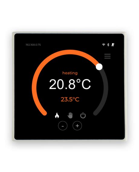 opentherm thermostat 3 diyless electronics