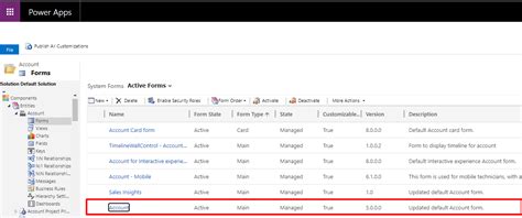 How To Create A Calculated Field In Dynamics 365 CRM Encore Business Solutions