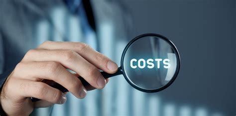 Cost Reduction Gpr Investigation