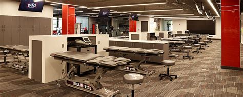 The Crimson Tide Foundation