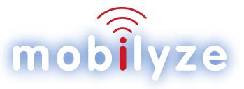 Mobilyze Nueva Tecnología Para Smartphones
