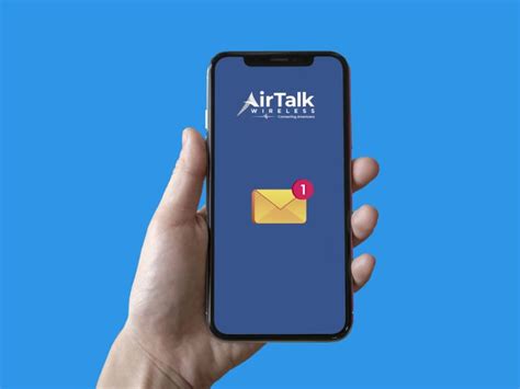About Airtalk Airtalk Wireless Blog