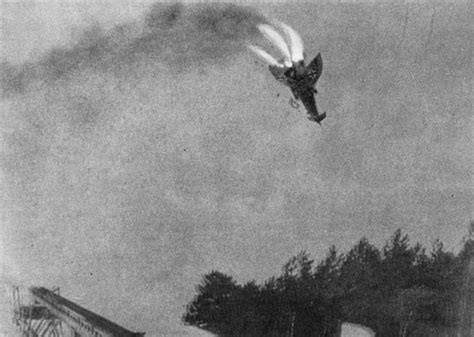 Hitlers Last Ditch Ss Interceptor The Junkers Klf 255 Forgotten