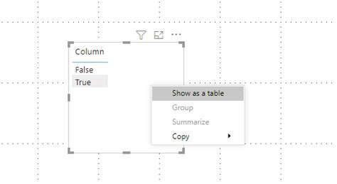 solved page tab disappears when working in power bi deskt