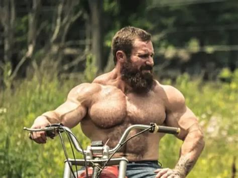 Seth Feroce Measurements Bio Height Weight Shoe Size