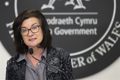 Welsh Government Intervenes In All Welsh Health Boards The
