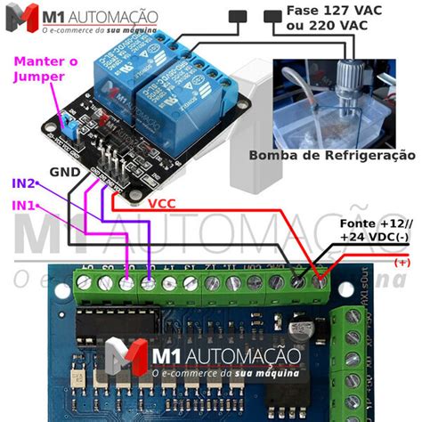 Cnc Controller Interface Board For Mach4