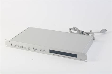 Ese Es 488 Smpte Timecode Generator Reader Inserter Ntc Tech