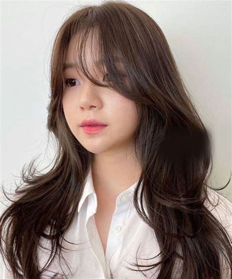 50 Korean Haircut 2026 Girl Tailoringinhindi