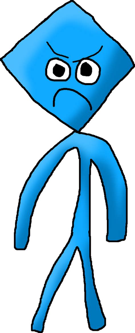Diamond Man Fandom
