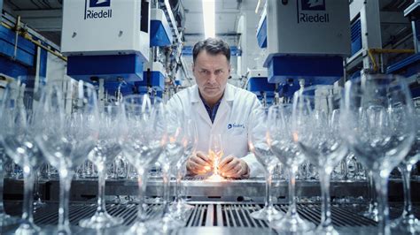 ¿dónde Se Fabrican Las Copas Riedel Origen Y Producción De Las Copas