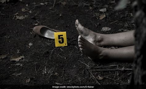 Tantrik Kills Couple Having Sex In Jungle Using Superglue Cops R