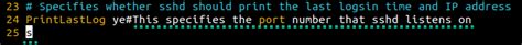 Getting Started With Vim For Linux