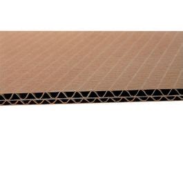 Double Wall Corrugated Cardboard Sheets