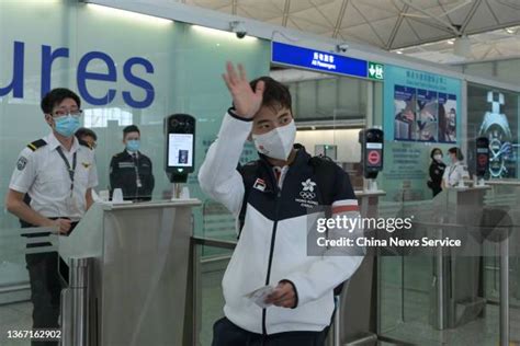 Sidney Chau Photos And Premium High Res Pictures Getty Images