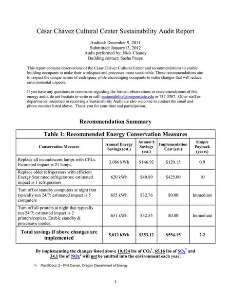 Amazing Audit Sustainability Report Filling Out A Balance Sheet