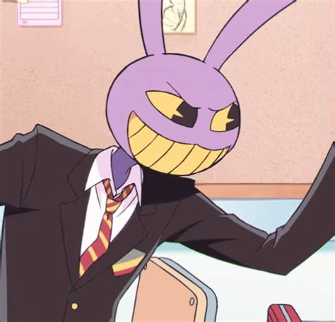 Anime Jax Rapiditas