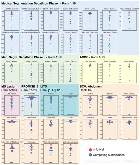 nnu net论文解读 程序员大本营