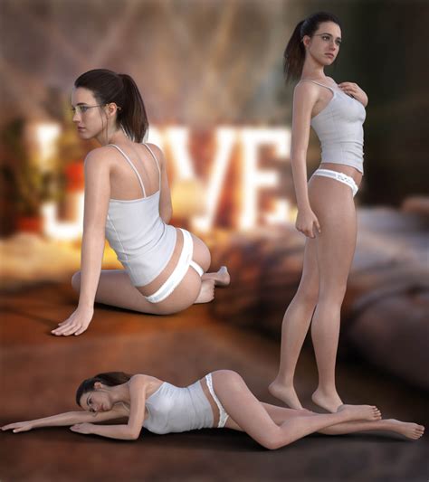 Sexy Momma Mega Pack Daz Content By Axe Maker