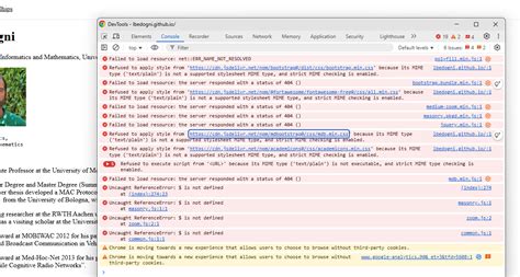 Cannot Build Jekyll On Github Pages Jekyll Talk