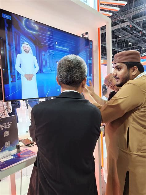Askus Solution On Linkedin Gitex2023 Futureoftechnology