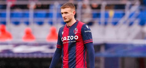 Stefan Posch Ti Salta Addosso Ultimo Uomo