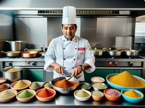 Descubre La Fusión Cocina árabe En La Gastronomía Peruana