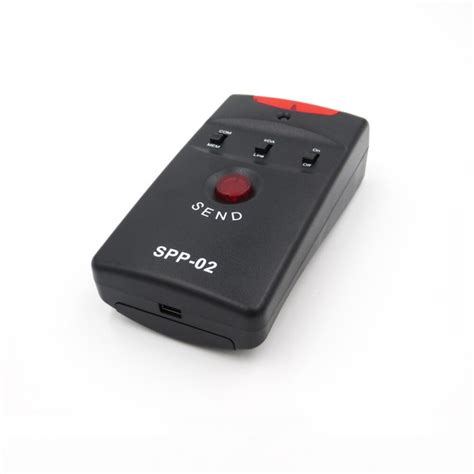 spp 02 super parameter programmer for ep solar charge controller rs232