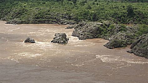 Narmada River Madhya Pradesh To Become First State To Declare A River