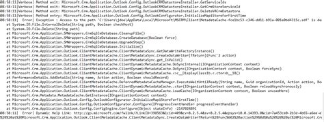 fslogix and crm client problem r citrix
