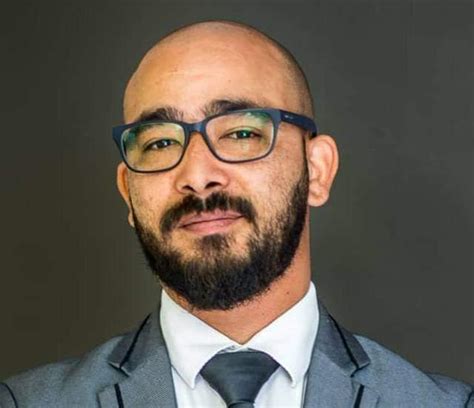 Angus Mc Nab Appointed As Head Of Distribution For Momentum Corporate Editor Businessexpress