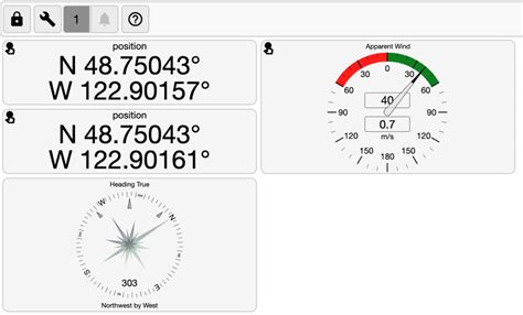 Set Up Signal K And Grafana On Raspberry Pi With PICAN M NMEA Board SeaBits
