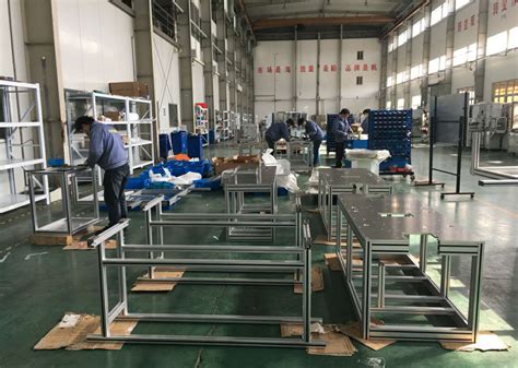 一个月搞定！这家智能制造企业转产口罩生产线驰援抗击疫情