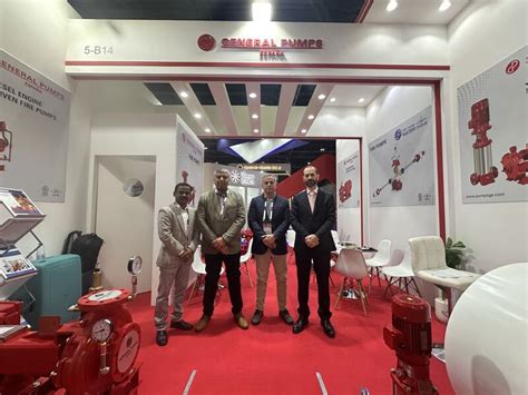 Generalpumps Wemakewatermove Planetx Masdarfirecompany