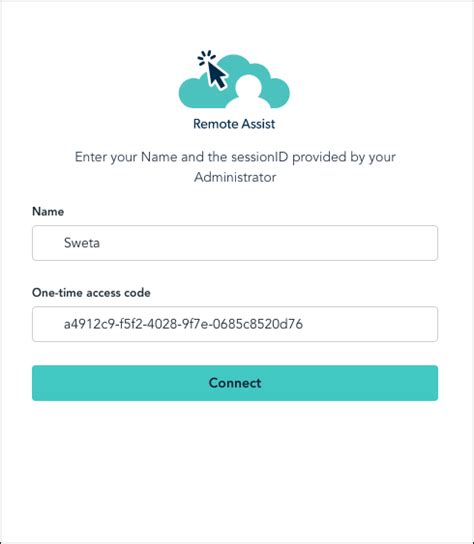 Get Started Remote Assist Jumpcloud