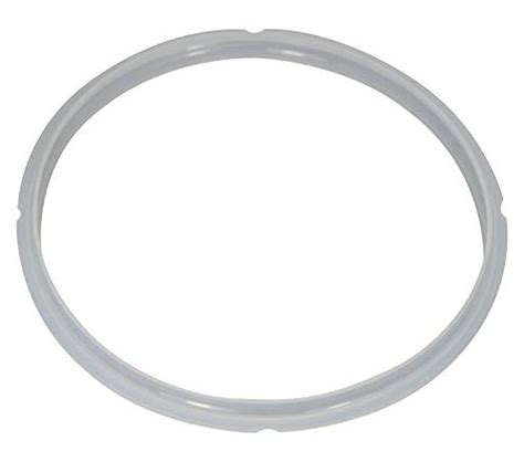 Rubber Seal Ring For Elite Platinum 6 Qt