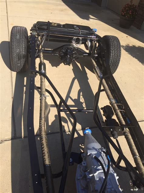 Projects Question Chassis Engineering Parallel Leaf Spring Travel