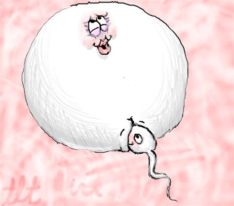 Rule 34 Anthro Blush Egg Impregnation Ovum Ovum With Face Penetration