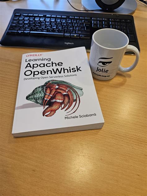 Fabrizio Montesi On Linkedin Serverless Jolie Microservices