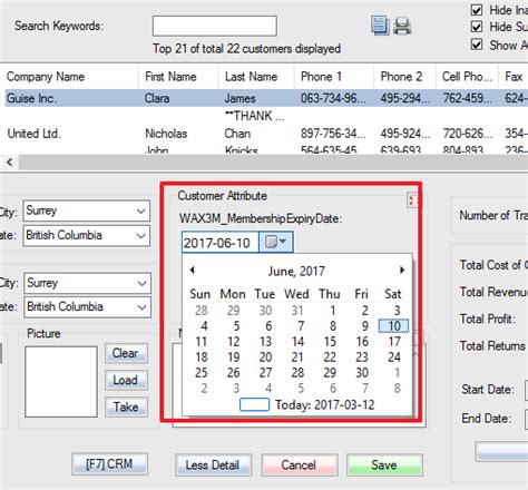 Discount Membership Based On Automatic Membership Expiry Date Woopos