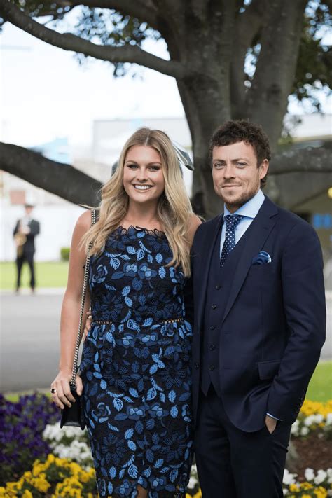 Inside Sophie Dillman And Patrick Oconnors Real Life Romance